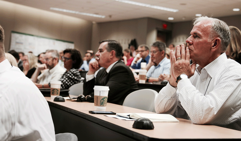 About - LEADing Practice