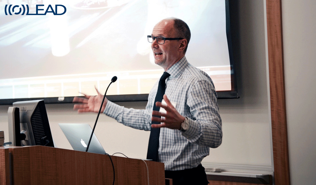 About - LEADing Practice