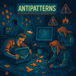 Categorisation & Classification - LEADing Practice