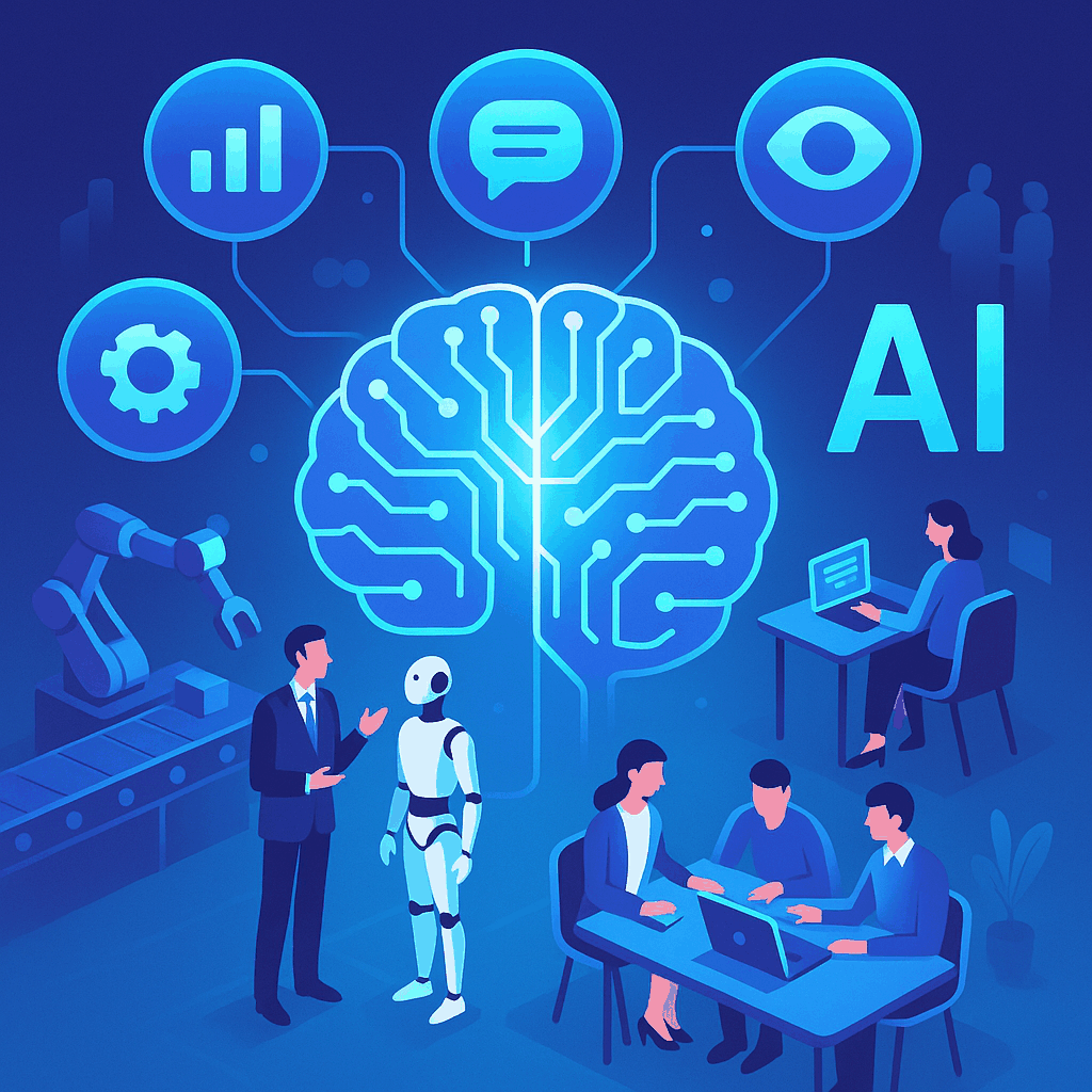 Workplace - LEADing Practice