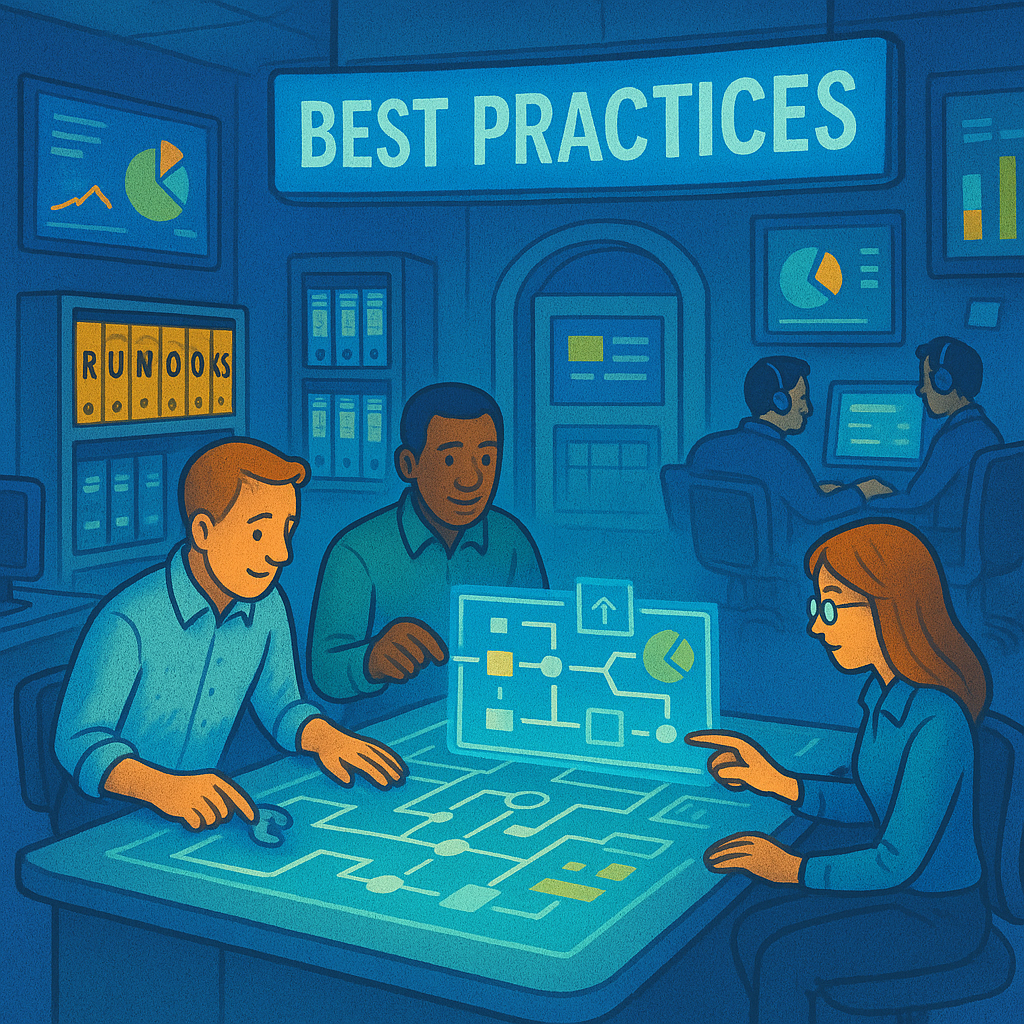 Workplace - LEADing Practice